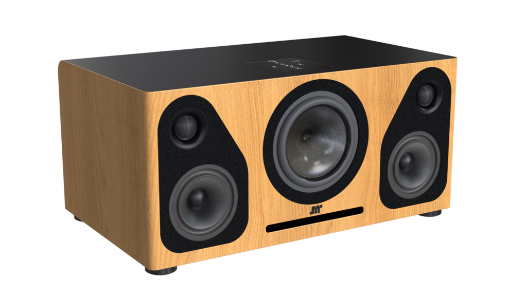 AGAPE - JMR Electroacoustique