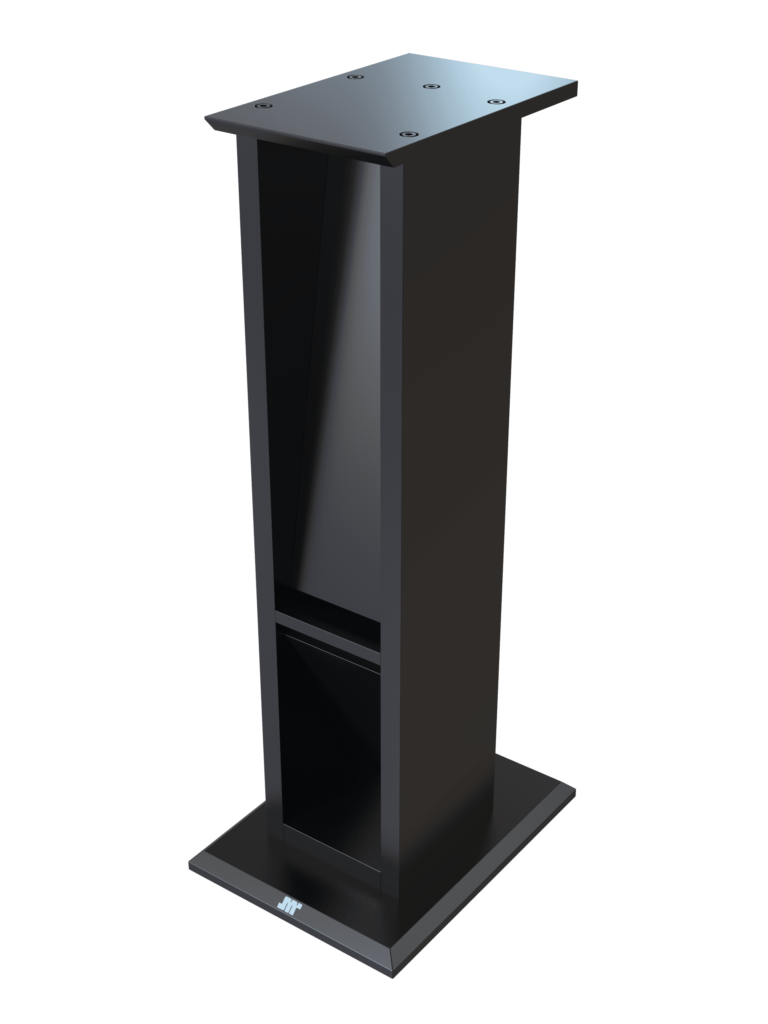 MAGICSTAND II - JMR Electroacoustique